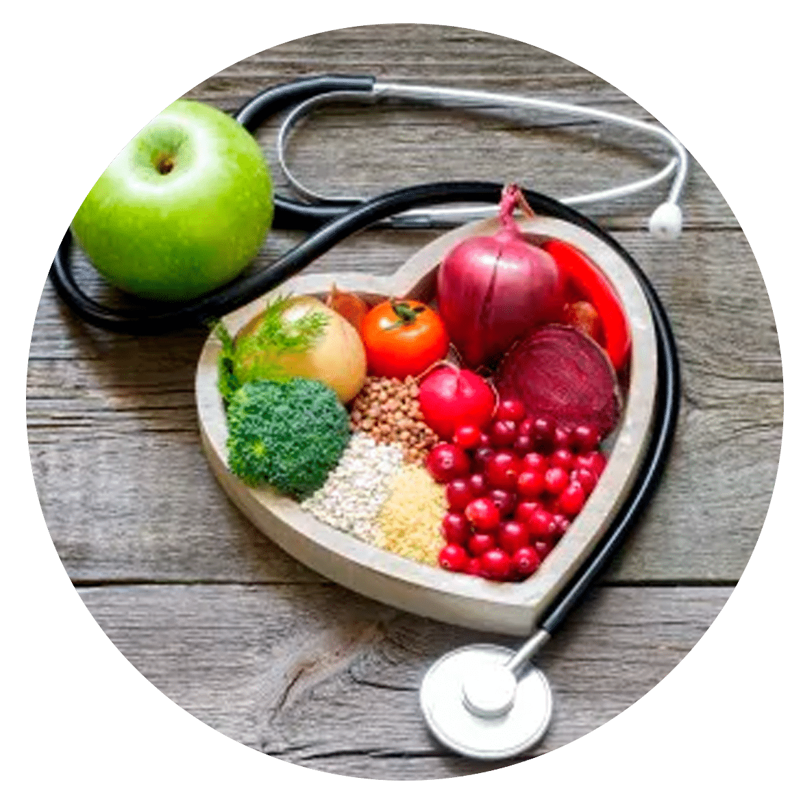 12 Razones Para Llevar Una Alimentación Saludable