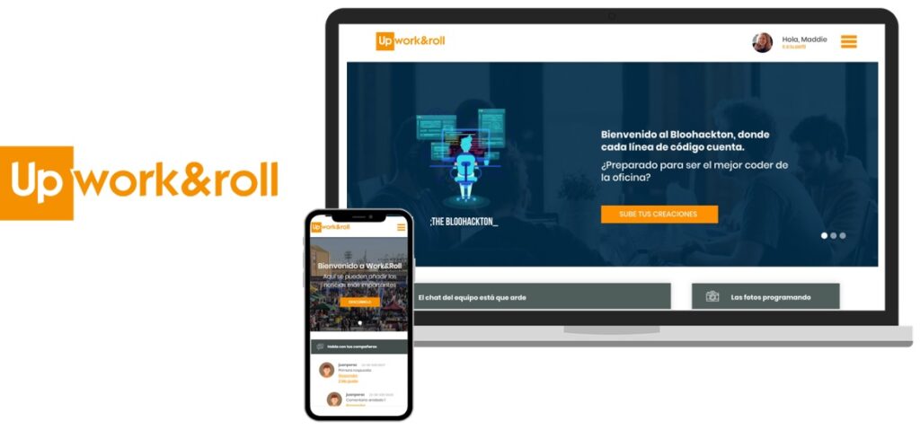 Work&Roll, la herramienta que optimiza el engagement de los empleados