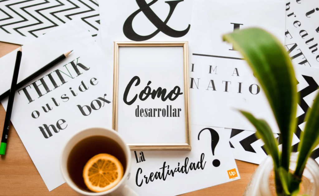 9 Técnicas para estimular la creatividad