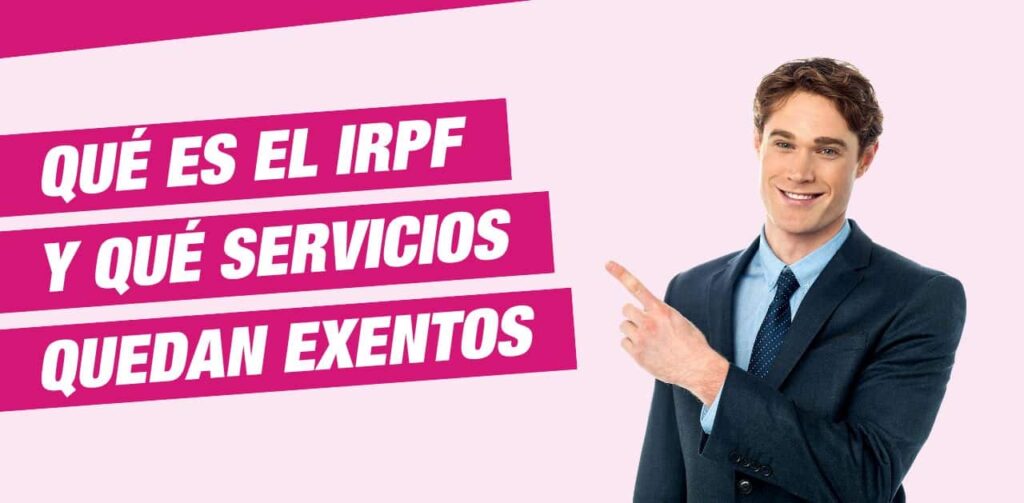 ¿Qué es el IRPF? Todo acerca de los planes de beneficios sociales