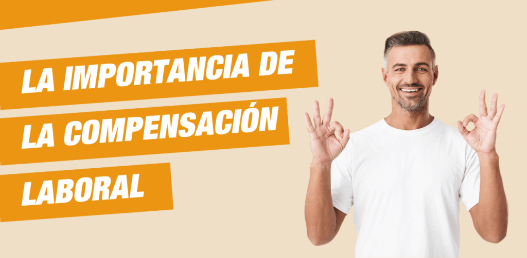 Compensación laboral: principales beneficios y tipos que existen