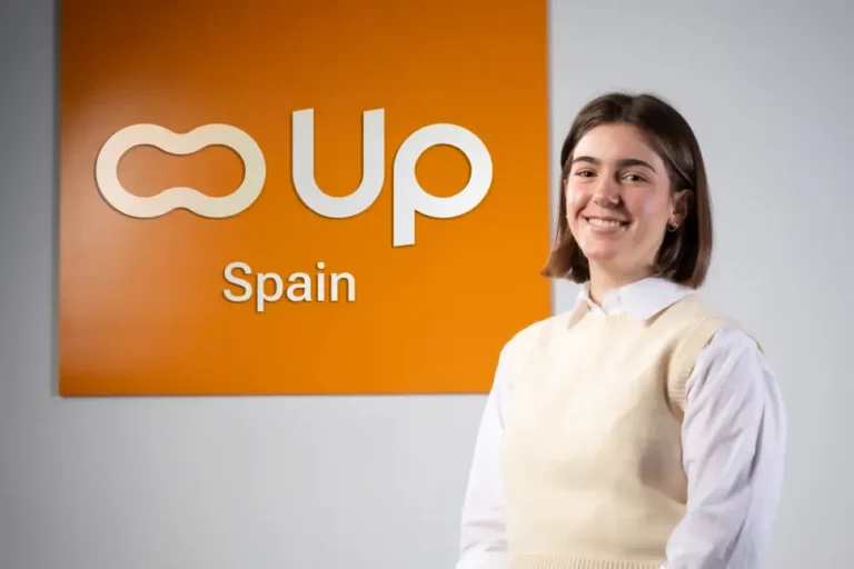 Talento de Up Spain | Equipo no, ¡equipazo!